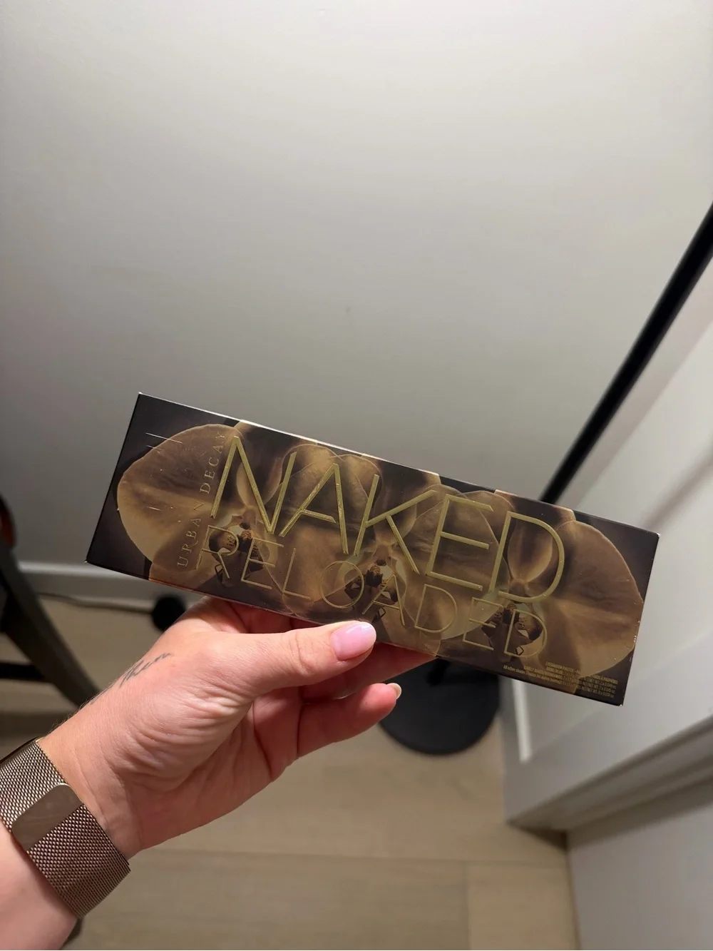 Urban Decay | Makeup | Urban Decay Naked Reloaded Palette | Poshmark
